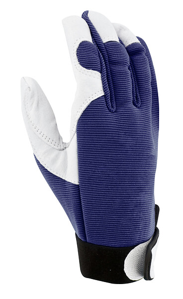 Gant jardy marine 10 | Bricorama