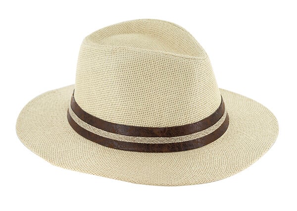Chapeau thomas beige BLACKFOX | Bricomarché