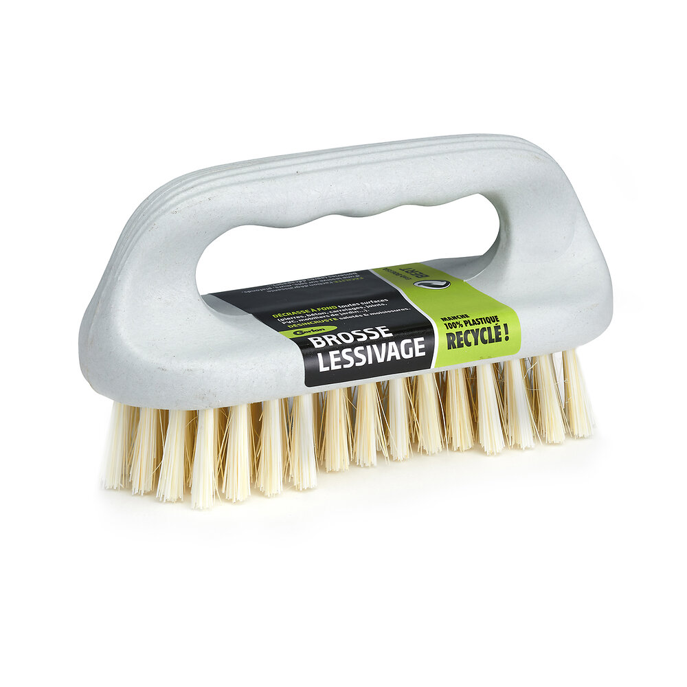 BROSSE LESSIVAGE ECONOMIQUE | Bricomarché