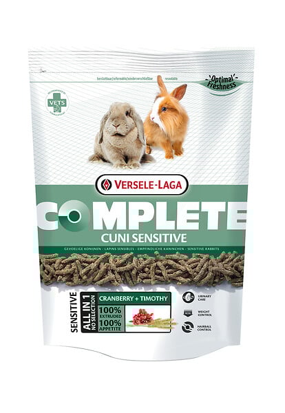 Complete Cuni Sensitive 500g | Bricomarché