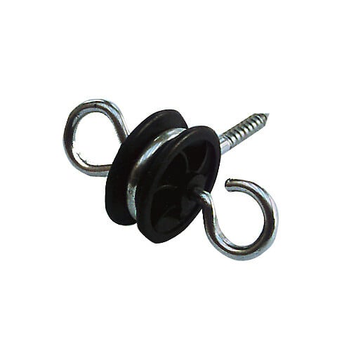 Isolateur ancrage poignée par 2 HORIZONT | Bricomarché