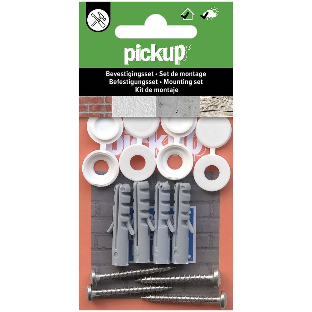 Kits de montage 1 standard | Bricorama