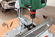 Perceuse colonne PBD 40 - 710W | Bricomarché