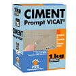 Ciment prompt vicat 1kg | Bricomarché