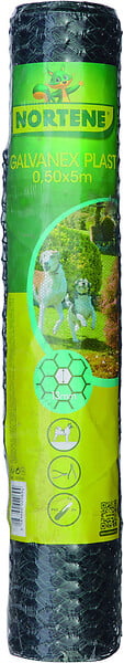 Grillage galvanex NORTENE | Bricorama