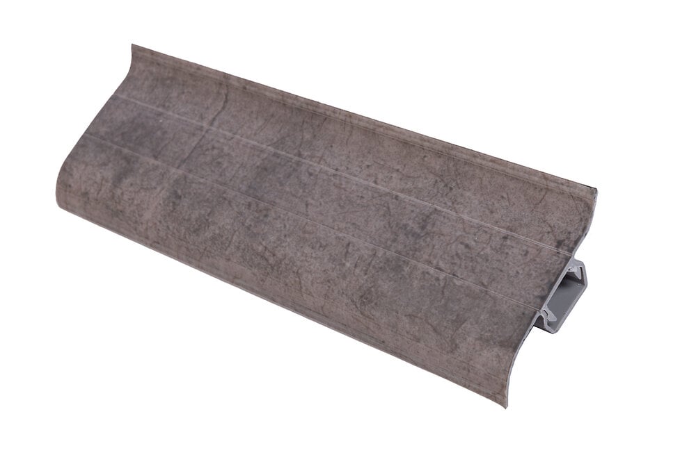 Plinthe pass'fil anti-humidité 2.5ml stone 1 | Bricomarché