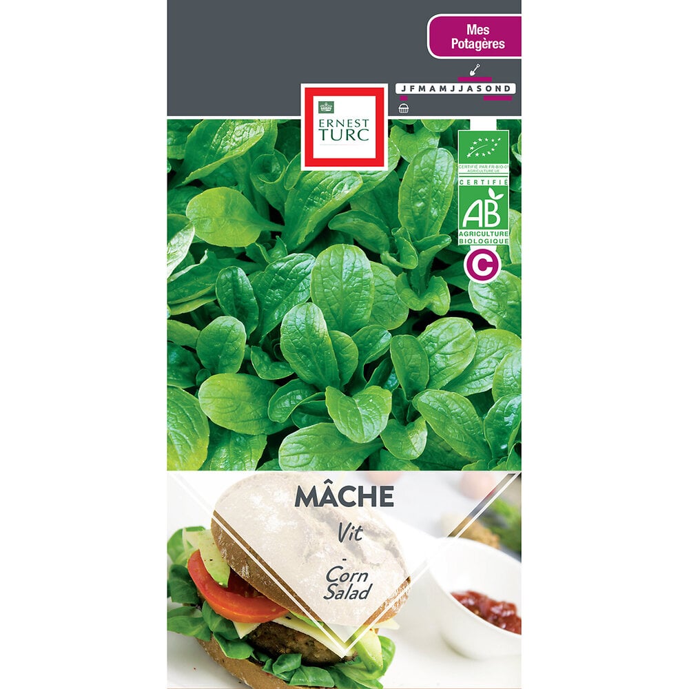 MACHE VIT BIO | Bricomarché