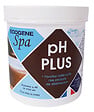 Ph plus spa poudre 1kg | Bricomarché