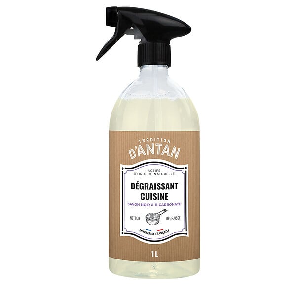 Degraissant cuisine | Bricorama