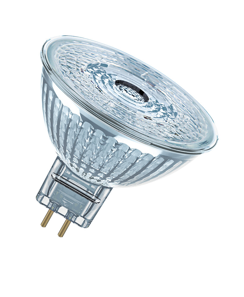 Led star mr16 - 12v - 8w | Bricorama