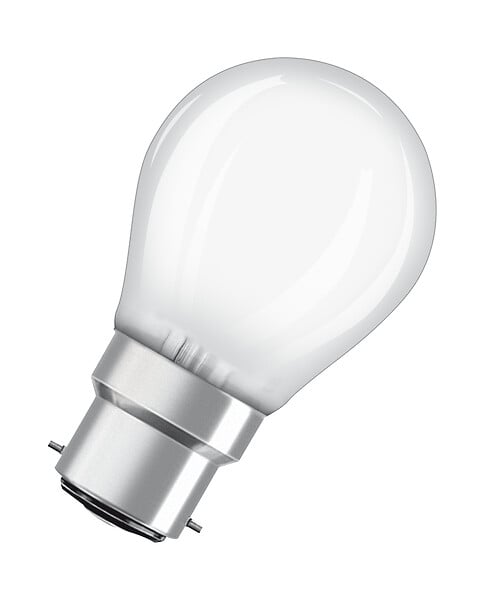 LED Retrofit CLASSIC P DIM 40 - 5W OSRAM | Bricomarché