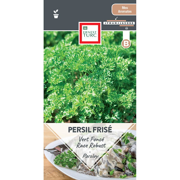 Persil Frise Robust Ets Bricorama