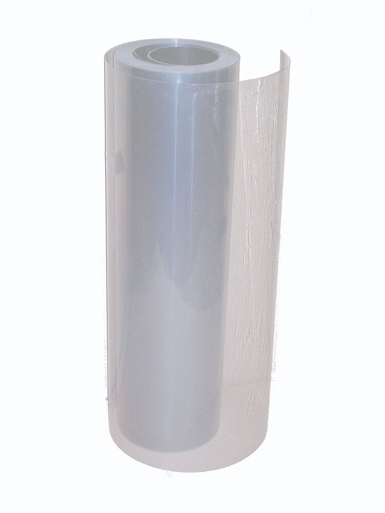 Rouleau de film en PVC plat - 1x35m | Bricomarché