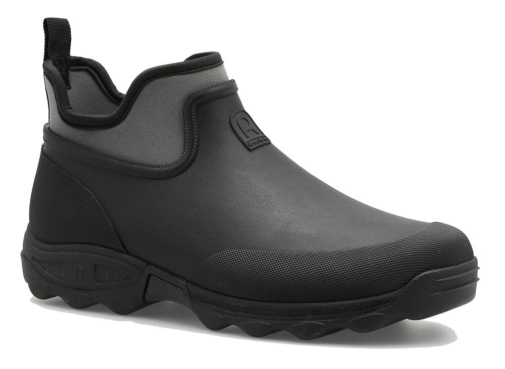 Bottillon CLEAN LAND Noir 45 | Bricomarché