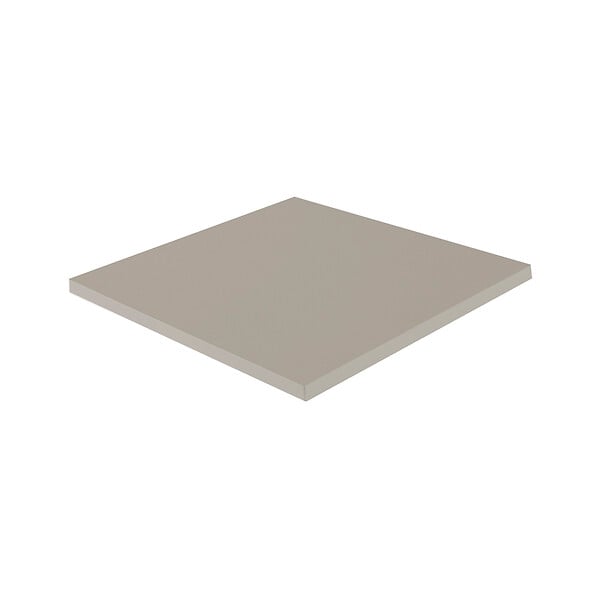 Tablette pour meubles à cases Kasea - Taupe | Bricomarché