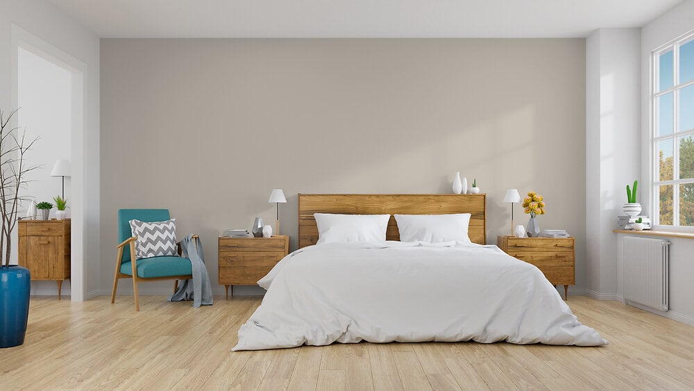 Peinture Velours - Beige somptueux - Multi-support - 2L | Bricomarché