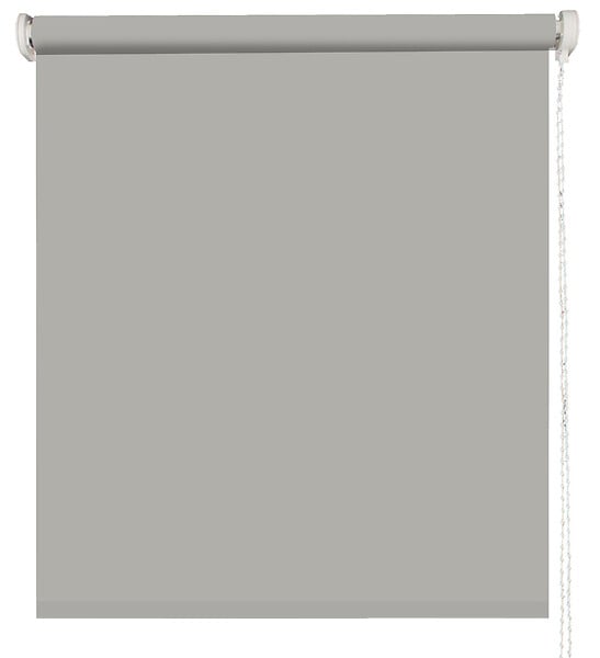 Store enrouleur Easy Roll occultant gris souris l.62xh.170cm | Bricorama