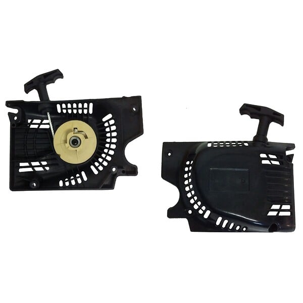 Lanceur noir pour tronçonneuse 45, 52 et 58 cm3 | Bricorama