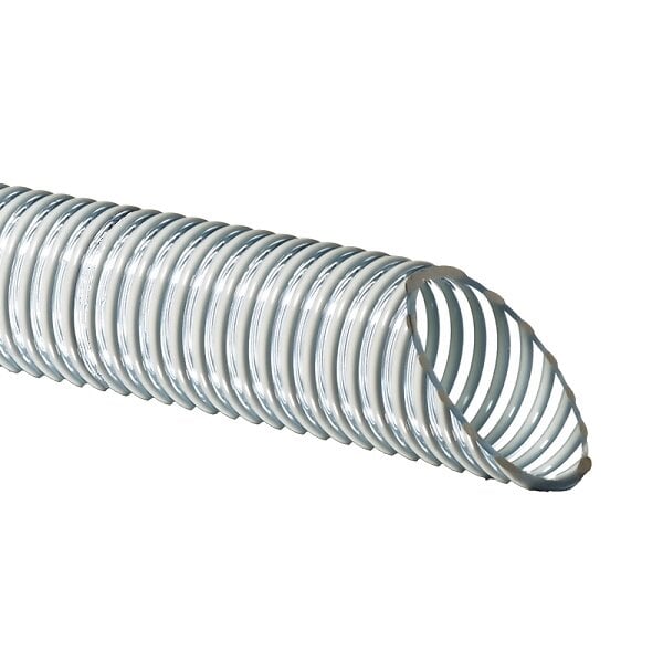 Tuyau d'aspiration ALIFLEX Ø 32 mm - Longueur 5 mètres | Bricorama