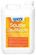 Soude caustique 5kg | Bricomarché