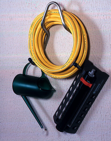 Crochet support multi-concept Longueur 120mm MOTTEZ | Bricomarché