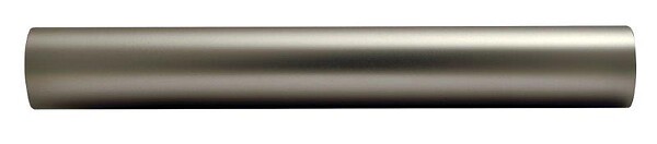 TUBE D28 250 NICKEL GIVRE | Bricorama