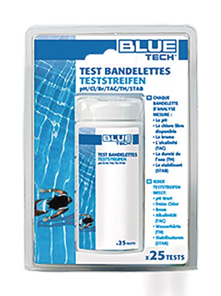 test bandelette | Bricomarché