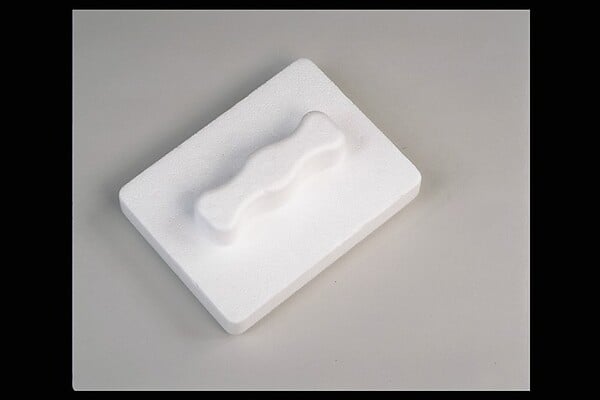 Frottoir polystyrène 15x20cm VINMER | Bricomarché