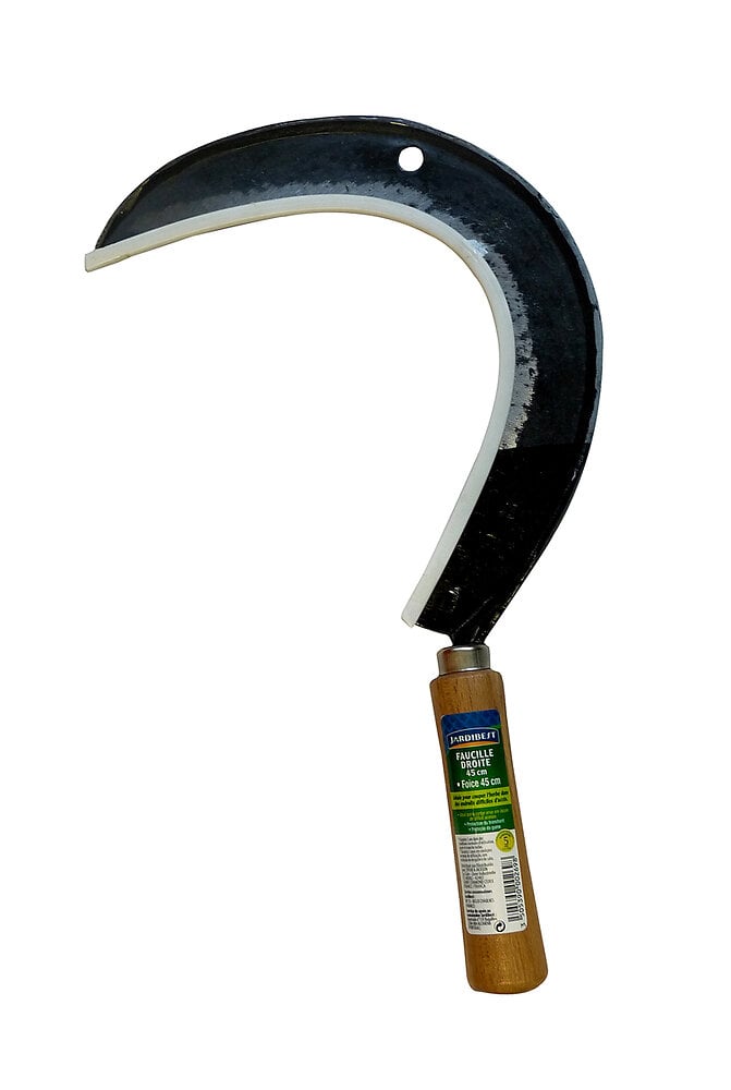 Faucille droite 45cm | Bricorama