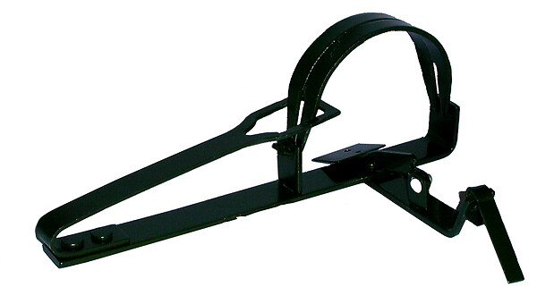 PIEGE A RAT MAUDHUIT en sachet cavalier individuel LUCIFER | Bricomarché