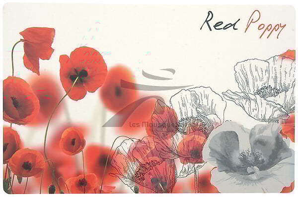 Set de table polypro | Bricorama