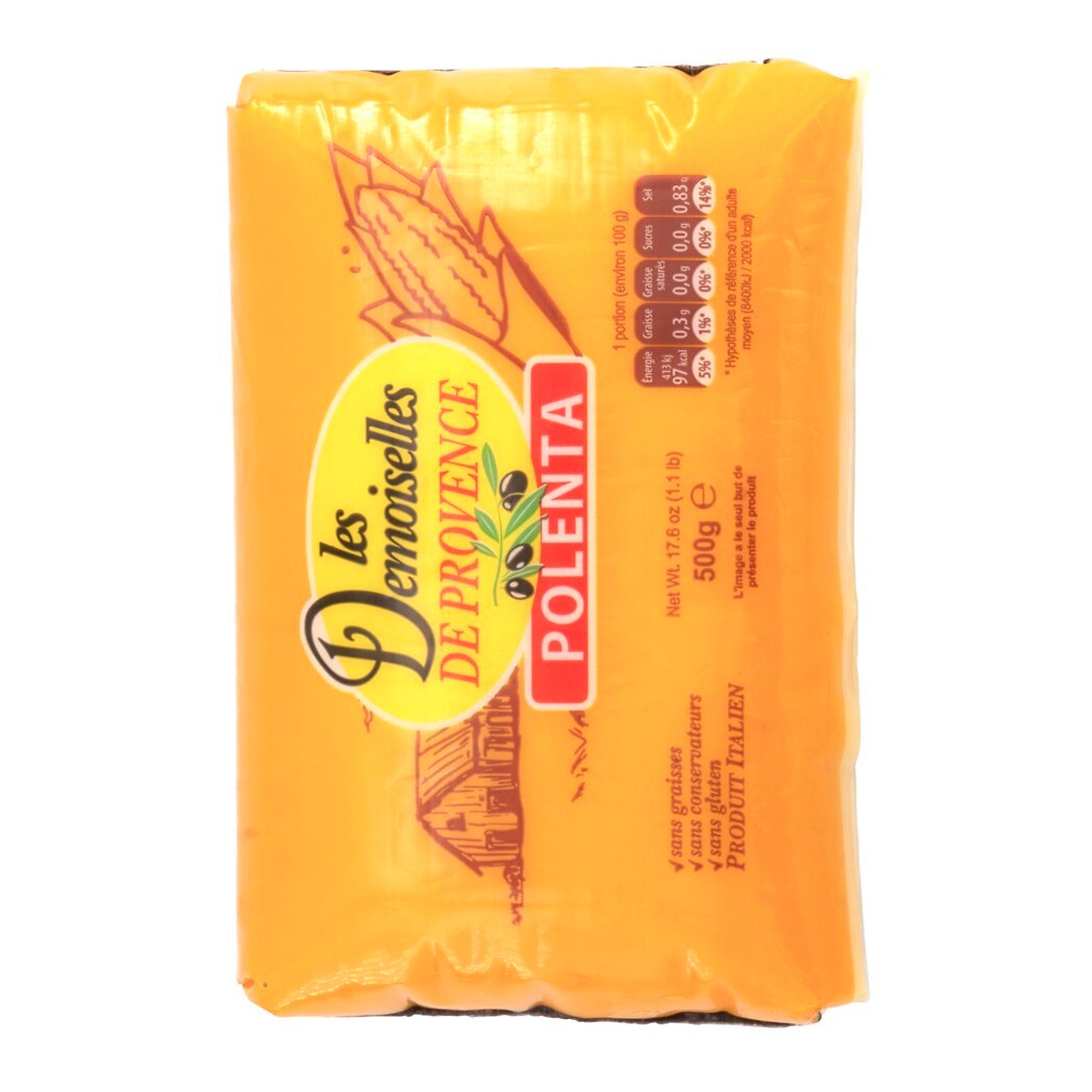 Polenta Lanza Tradition - Intermarché