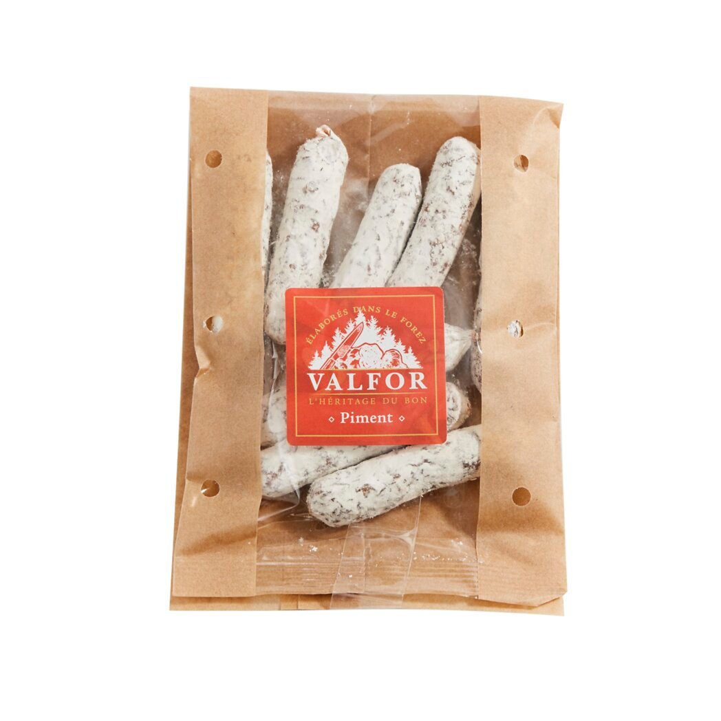 Snack piment Valfor Valfor - Intermarché