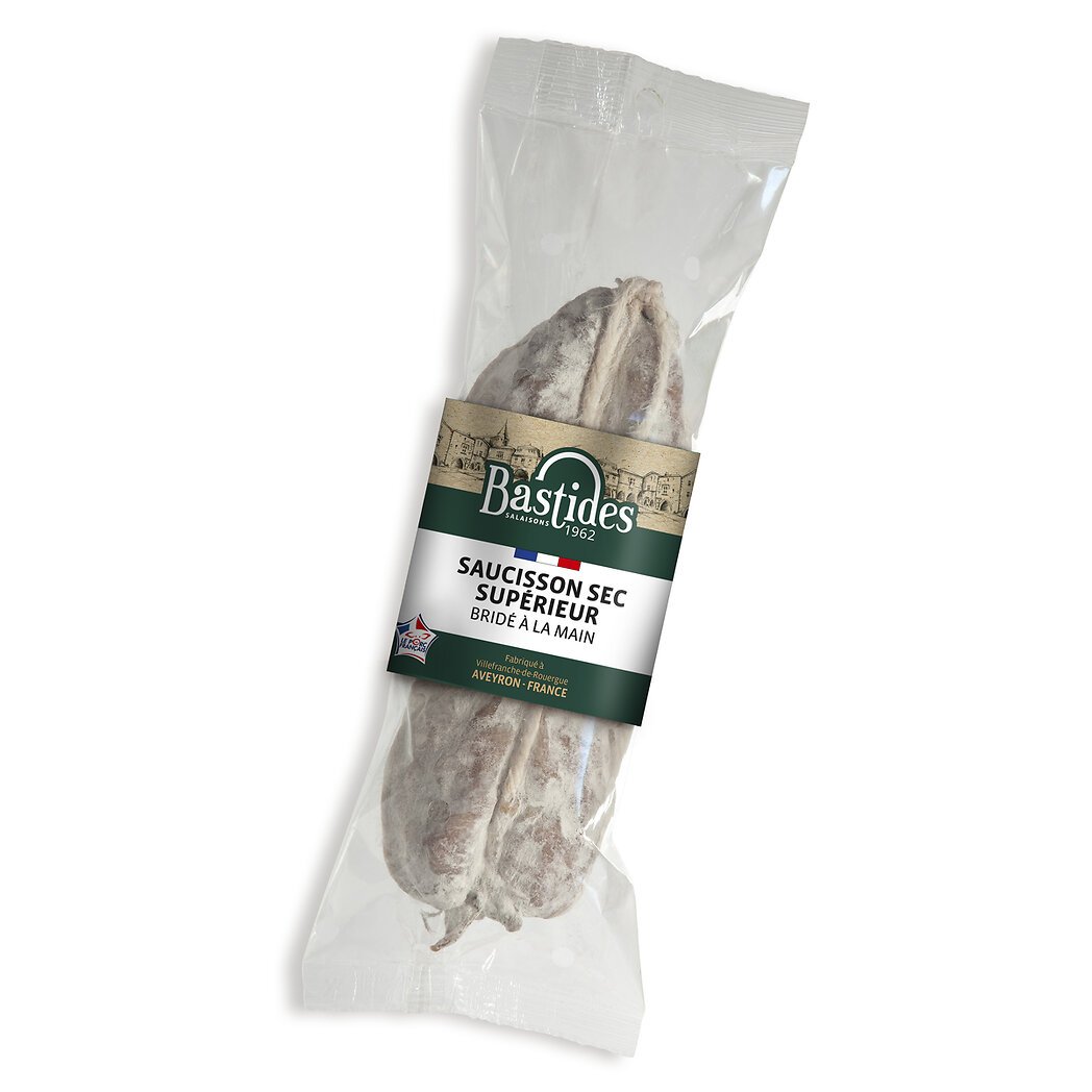 saucissons secs, en Drive ou livraison à domicile