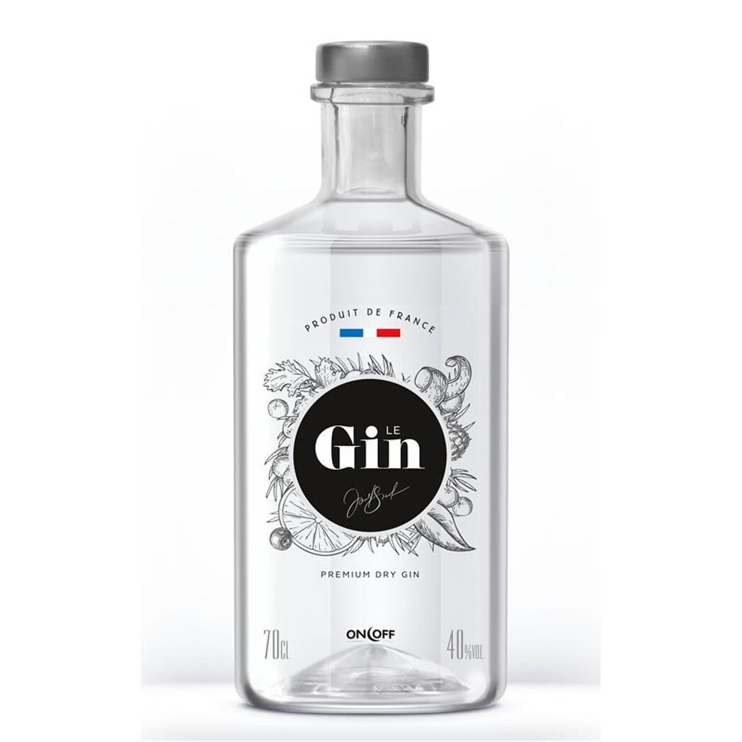 gin et tequila, en Drive ou livraison à domicile