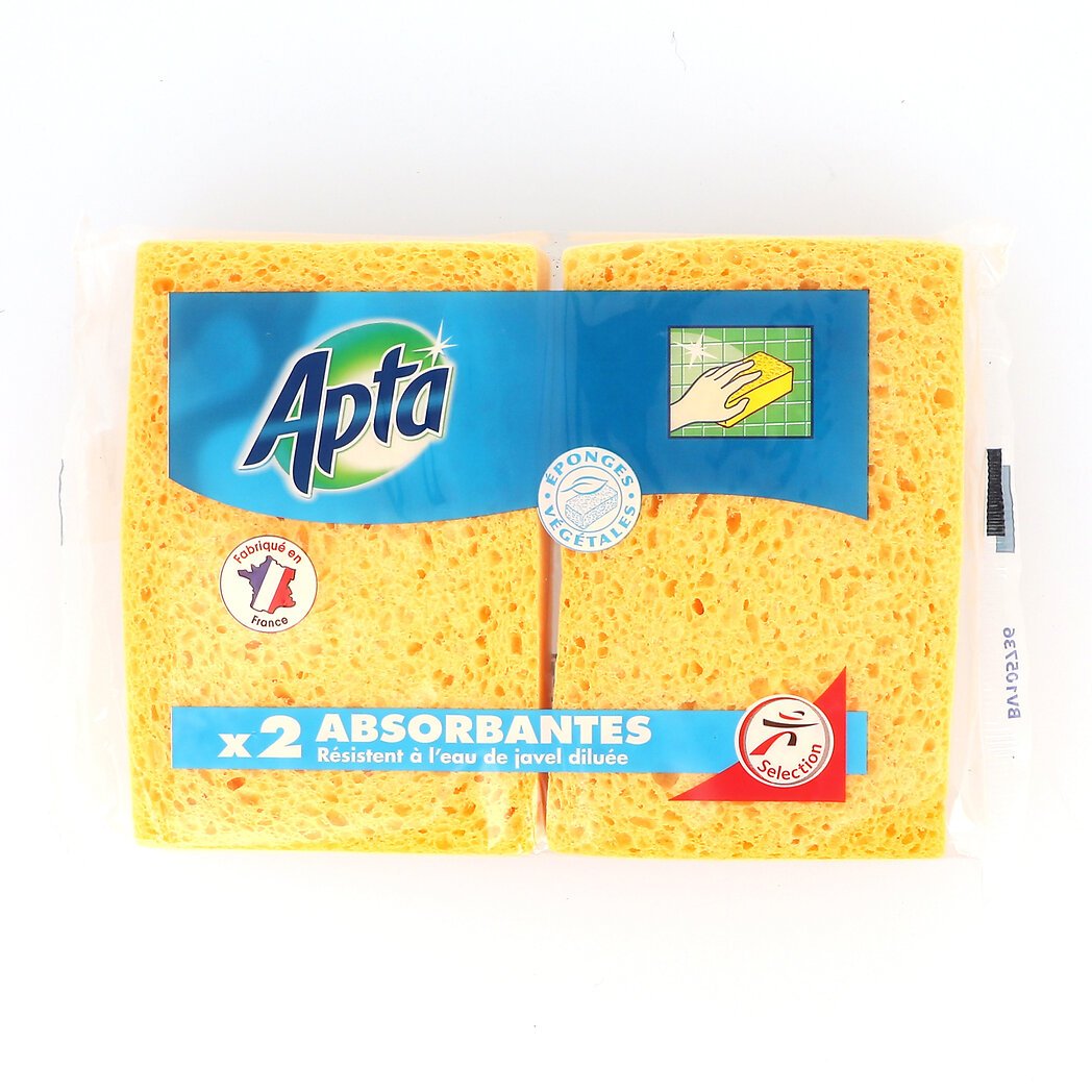 eponges, en Drive ou livraison à domicile